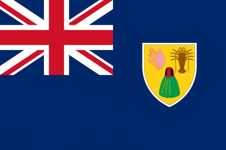Turks and Caicos – The Church of God of Prophecy, Caribbean