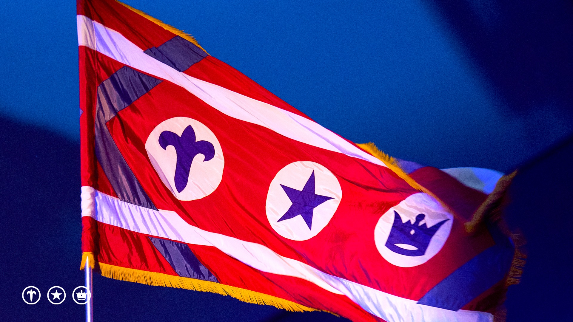 General Presbyter – The Church of God of Prophecy, Caribbean