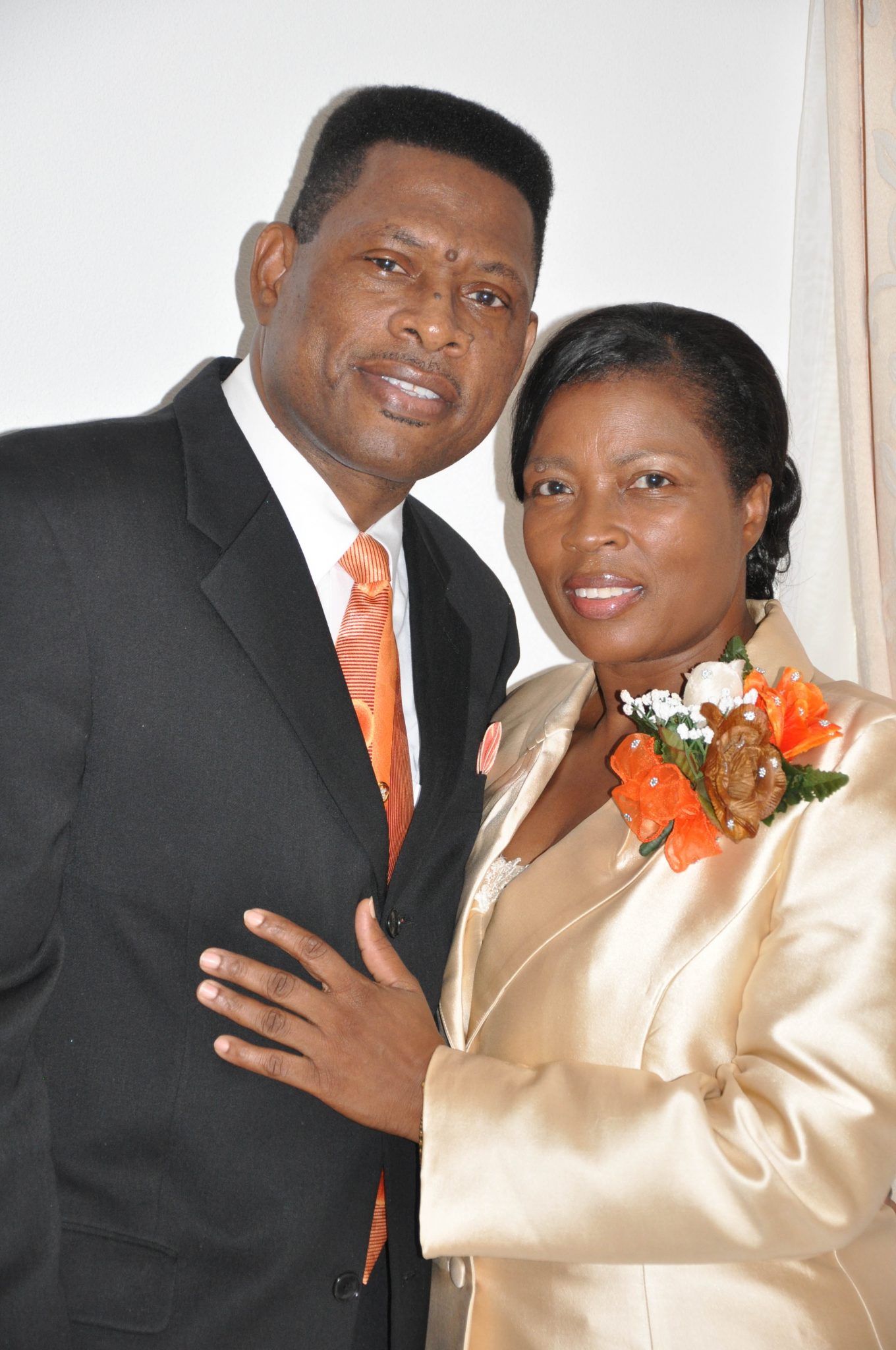 Bahamas – The Church of God of Prophecy, Caribbean